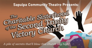 The Sapulpa Community Theatre